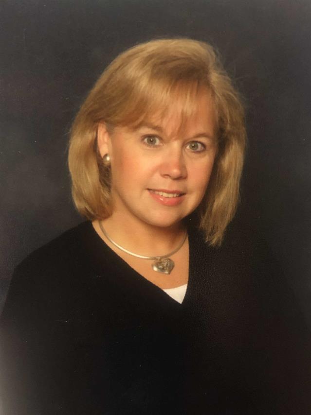 Elizabeth Ann Bennett